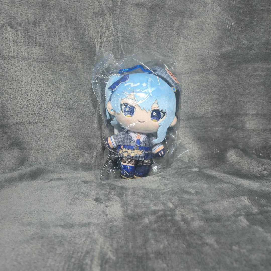 Hololive Hoshimachi Suisei Birthday & 6th Anniversary Merch – Carry ...