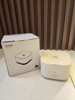 Vodafone Gigacube TCL HH500V WiFi 6 5G Router CPE MODEM, Computers ...