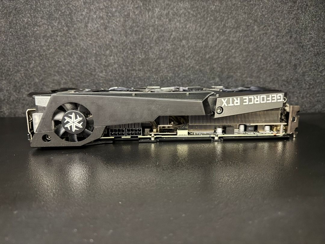 Inno3D RTX 3070Ti 8G 另外高價搵 3050 3060 3070 3080 3090 Ti Super 顯卡 顯示卡 顯示咭 ...
