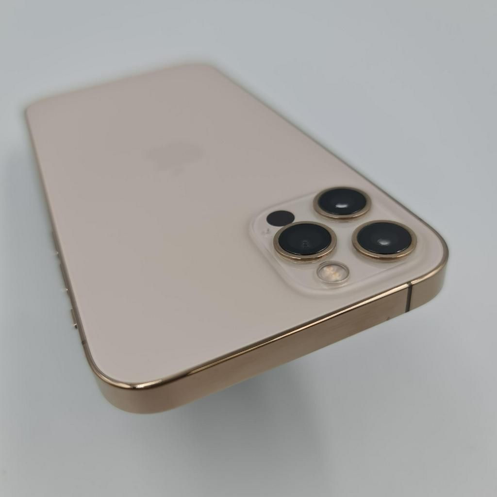 iPhone 12 Pro Gold 512GB, Mobile Phones & Gadgets, Mobile Phones ...