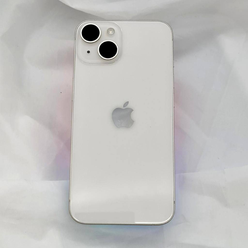 iPhone 14 Starlight 128GB, Mobile Phones & Gadgets, Mobile Phones ...