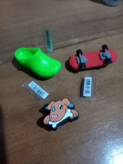 Crocs jibbitz Dijual | Beli 100+ Crocs jibbitz online | Carousell Indonesia