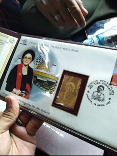 Perangko Dijual | Beli 1,000+ Perangko online | Carousell Indonesia