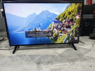 LG 55 inch Smart tv 4K UHD 2024 model Market price ( 4000 rm plus ), TV ...