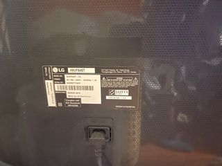 LG Smart TV, TV & Home Appliances, TV & Entertainment, TV on Carousell