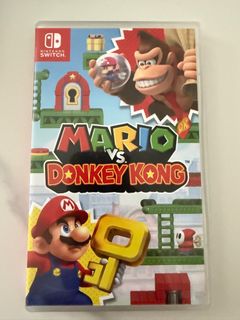 Nintendo Switch 2 Donkey Kong Bananza, Video Gaming, Video Games ...