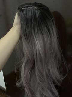 Wig For Sale | Buy 1,000+ Wig online | Carousell Philippines