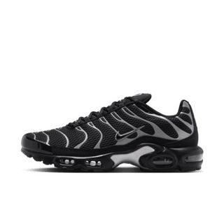 Nike Air Max Plus TN, Men's Fashion, Footwear, Sneakers on Carousell