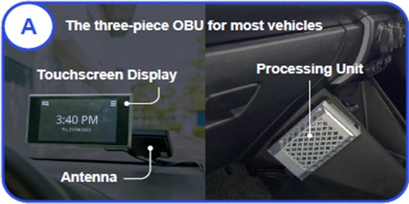 OBU INSTALLATION ,REPLACE OBU UNIT,IU REPLACEMENT,LORRY SPEED LIMITER ...