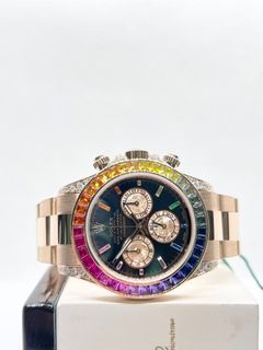 rolex tyga