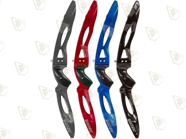 Samick Avante Recurve Bow Archery Riser, Sports Equipment, Other Sports ...