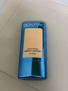 Skin tint skintific For Sale | Carousell Malaysia
