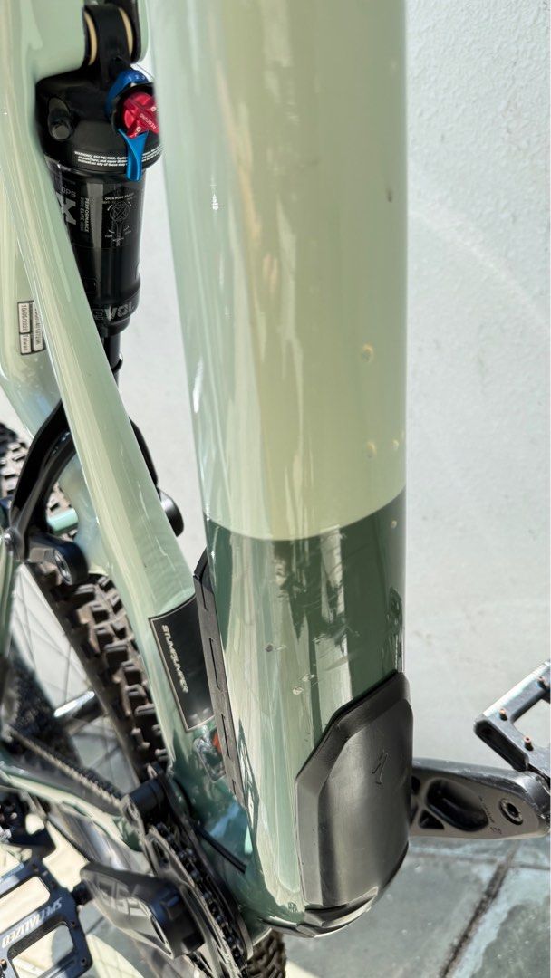 2021 Specialized Stumpjumper Expert Mountain Bike, Sports Equipment, Bicycles & Parts, Bicycles ...