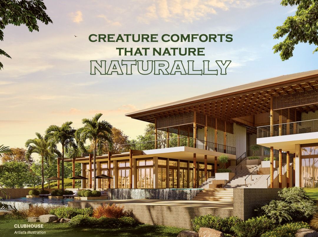 The Samanean at Paradise Farms Residential Pre-Selling Lots, Property ...