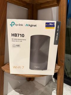 Tp link hb710 For Sale | Networking | Carousell Singapore