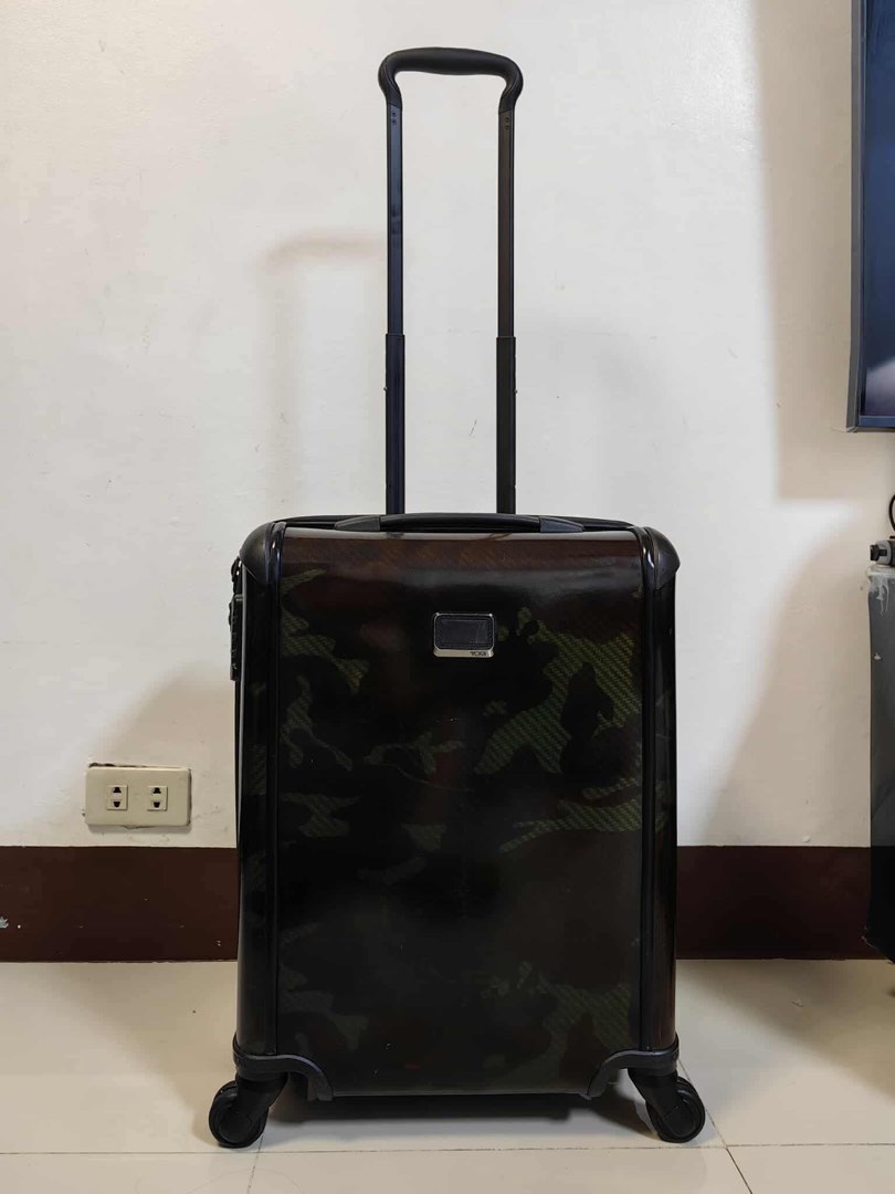 Tumi Model: Tegra-Lite Sophnet Original from Japan Small Size Luggage ...