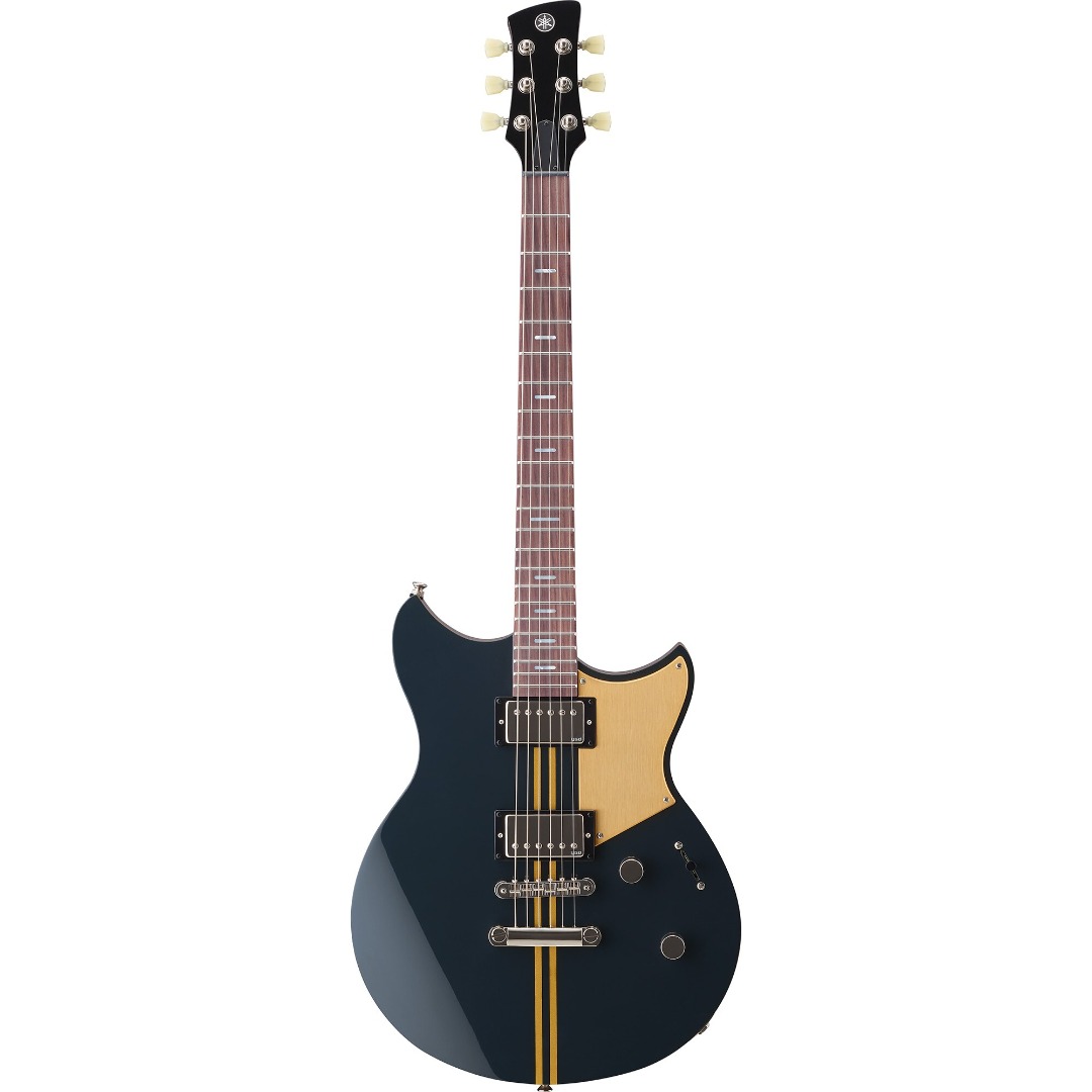 Yamaha Revstar Professional RSP20X Electric Guitar (Made in Japan) with ...