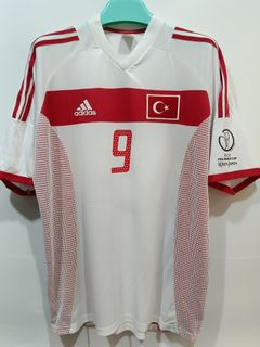 ⚽Original Vintage Classic PORTUGAL 🇵🇹 2008-2010 Home Soccer Jersey ⚽💯 ...