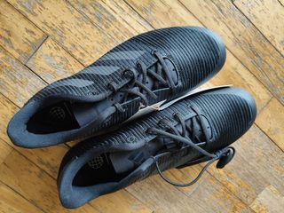 Van Rysel Road Cycling Shoes - White, Sports Equipment, Bicycles ...