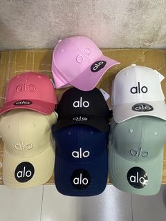 100+ Alo cap For Sale | Caps & Hats | Carousell Philippines