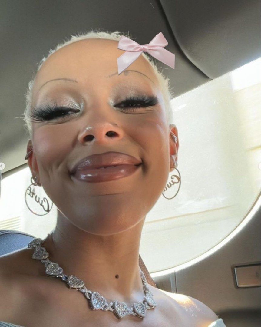 DOJA CAT CONCERT TICKETS, Tickets & Vouchers, Event Tickets on Carousell