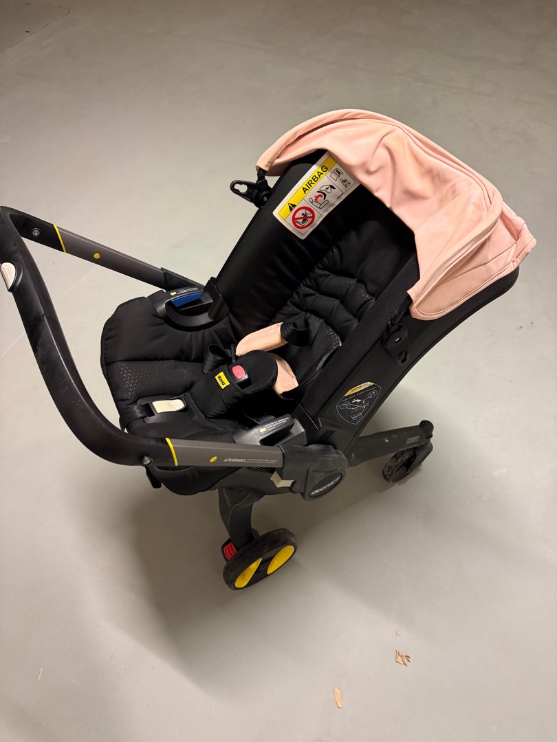 Doona Stroller, Babies & Kids, Going Out, Strollers on Carousell