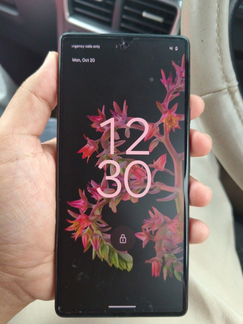 GOOGLE PIXEL 6 256GB RAM 8GB Green 256GB, Mobile Phones & Gadgets, Mobile Phones, Android Phones ...