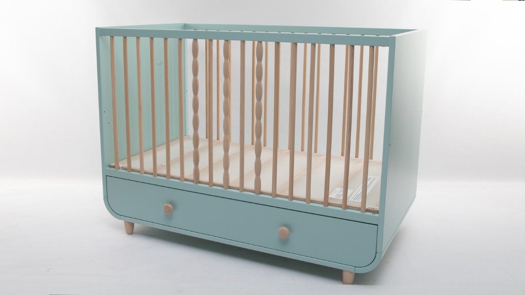 ikea toddler bedside table