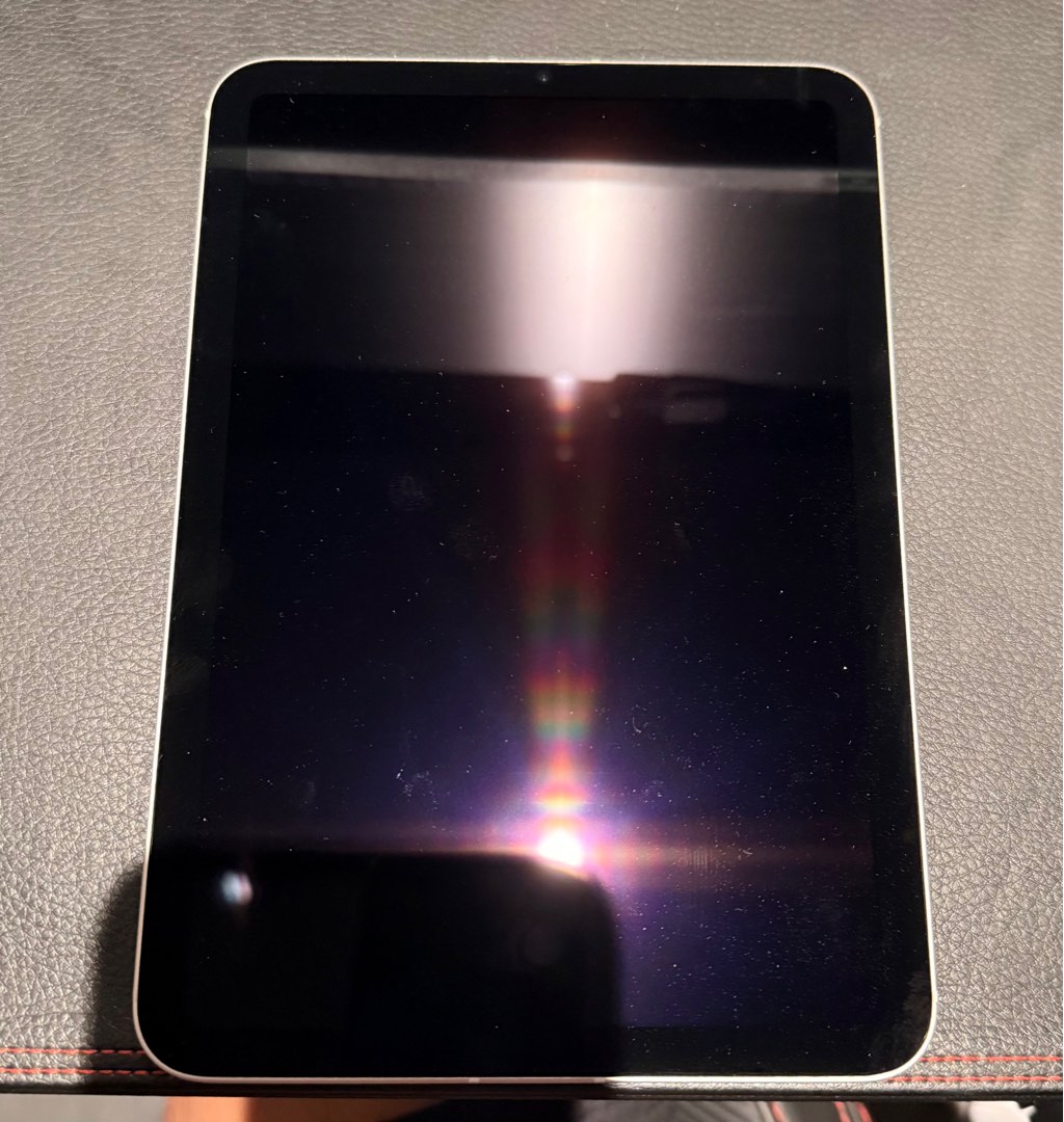 iPad Mini (A17 Pro) - 512GB - Silver, Mobile Phones & Gadgets, Tablets ...