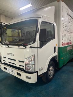Isuzu elf For Sale | Buy 100+ Isuzu elf online | Carousell Philippines