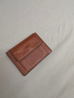 Kickers Card Holder, Men's Fashion, Watches & Accessories, Wallets ...