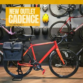 Mongoose Sycamore SX, Sports Equipment, Bicycles & Parts, Bicycles on ...