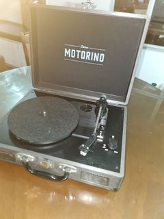 Vinyl player For Sale | Buy 100+ Vinyl player online | Carousell ...