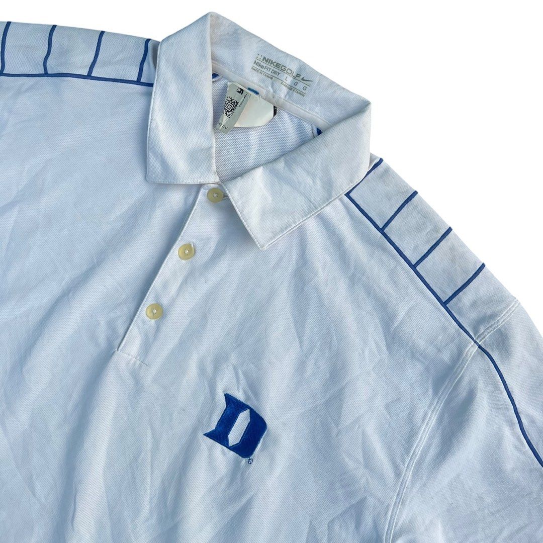 Nike Golf Duke Polo Shirt, Men's Fashion, Tops & Sets, Tshirts & Polo ...