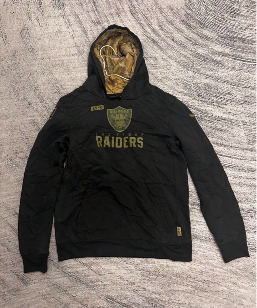 NIKE x NFL, Men's Fashion, Activewear on Carousell