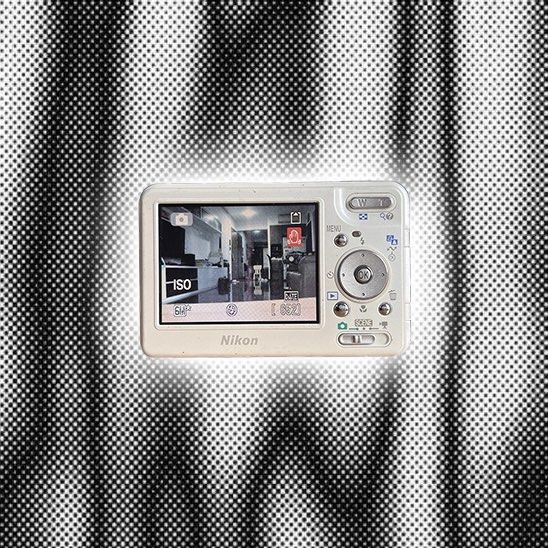 Nikon Coolpix Digicam (with Sample Photos), Photography, Cameras on ...