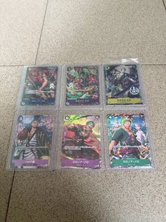 Current condition ONE PIECE CARD GAME Luffytaro SP ST18 005 SR Parallel ...