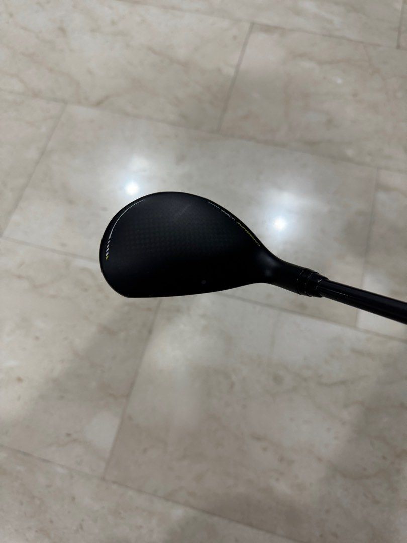 Ping G430 4 Hybrid Golf Club, Sports Equipment, Sports & Games, Golf on Carousell