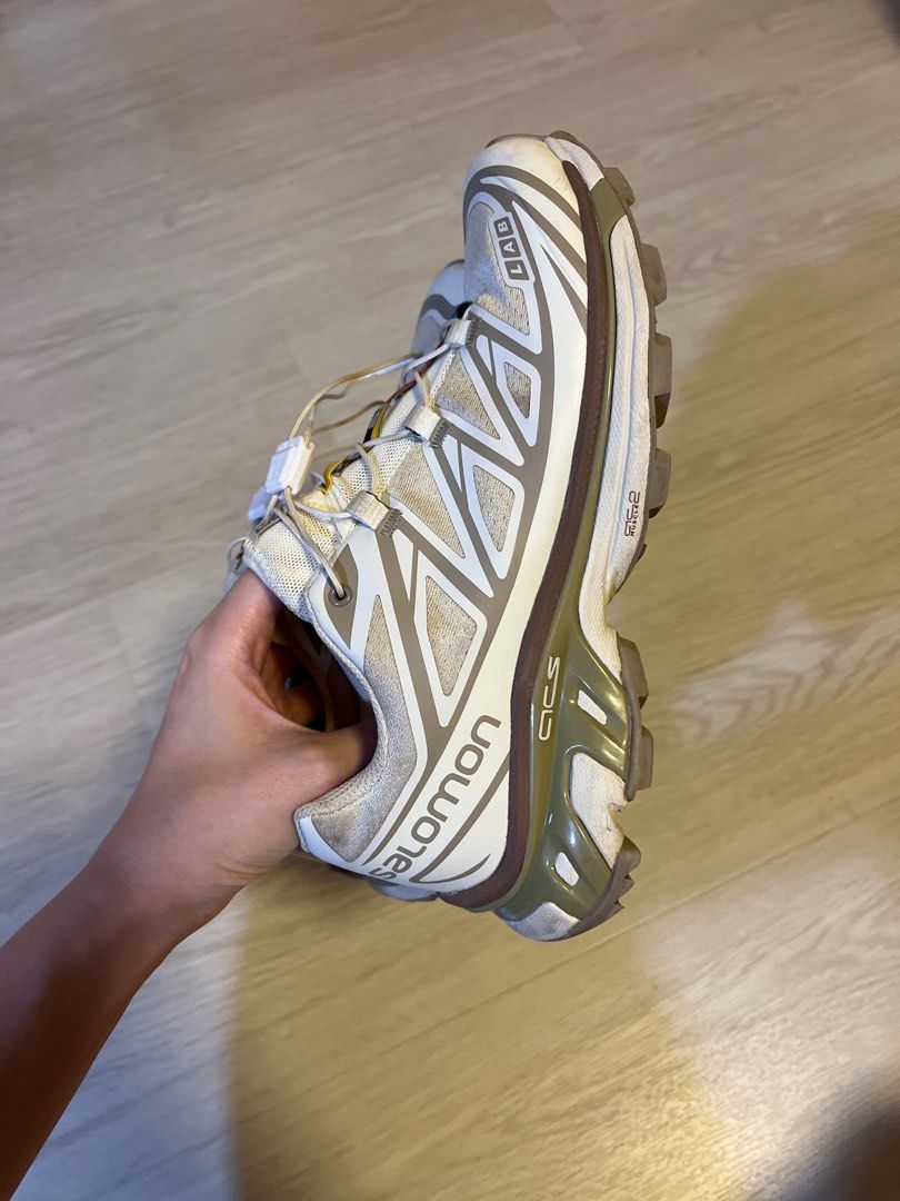 Salomon XT6 S/Lab Speedcross 6 Trail Running Shoes, Women's Fashion ...