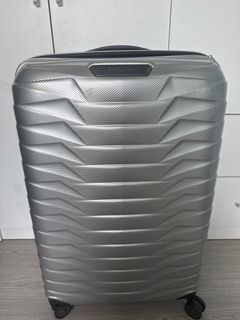 Samsonite Modus Spinner 69/25 EXP Black (New as of 10 Aug 2025 ...