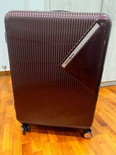 Samsonite Modus Spinner 69/25 EXP Black (New as of 10 Aug 2025 ...