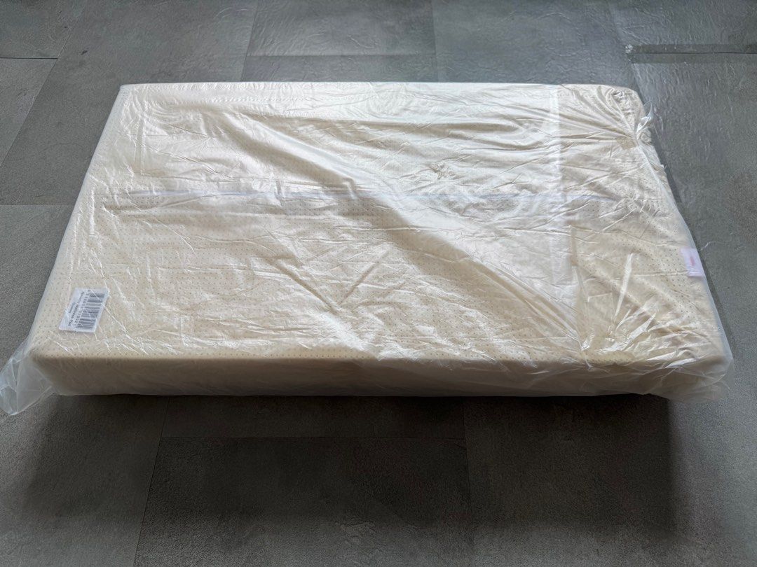 Sea Horse Coral Foam Pillow, Furniture & Home Living, Bedding & Towels ...