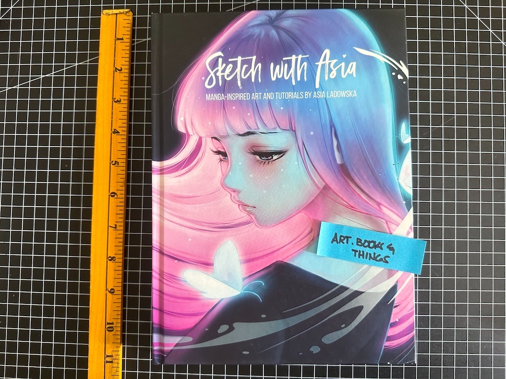 XMAS SALE (LIMITED TIME ONLY!!) SIGNED COPY - FIRST EDITION: Sketch ...