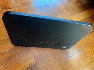 Singtel Wi-Fi 6 Router AX5400, Computers & Tech, Parts & Accessories ...