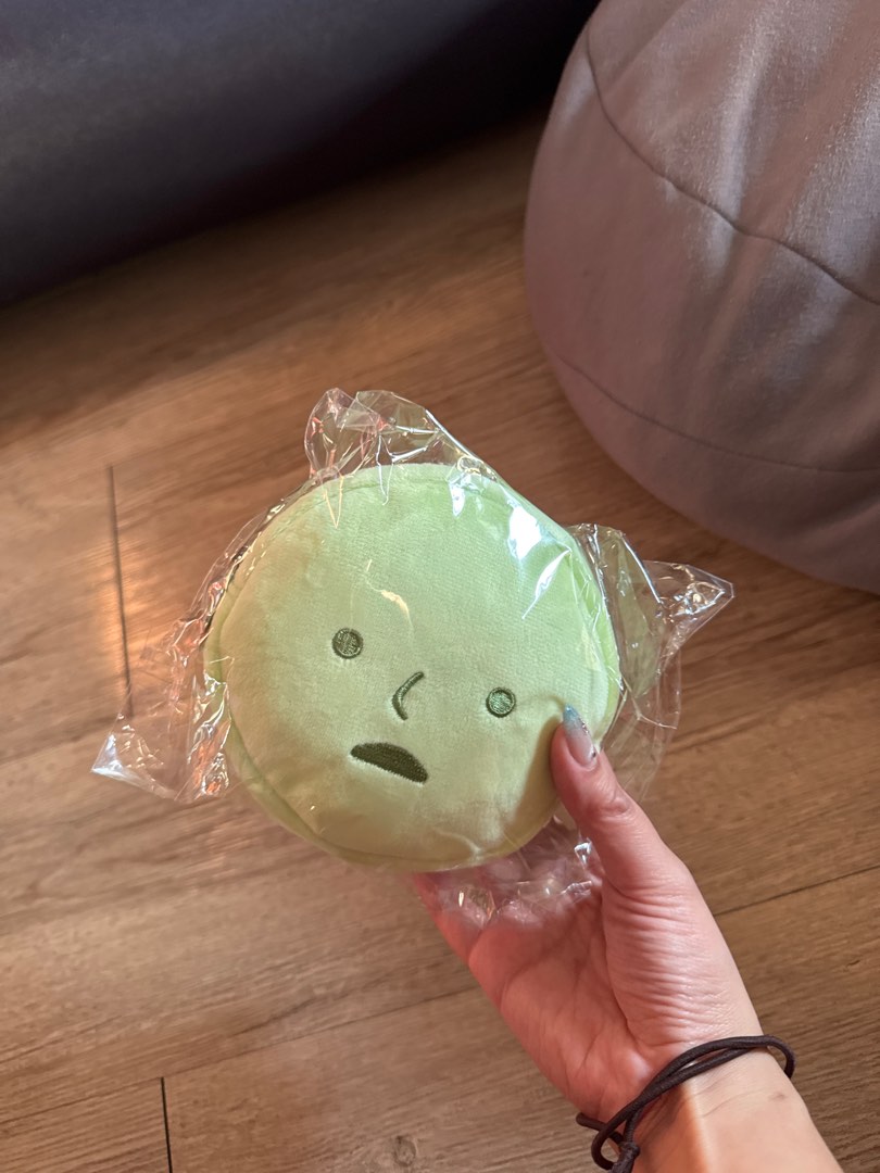 Smiski pouch, Hobbies & Toys, Toys & Games on Carousell