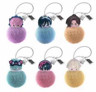 Alien stage mizi sua 100sgd poster benefit aniplus cafe alnst, Hobbies ...