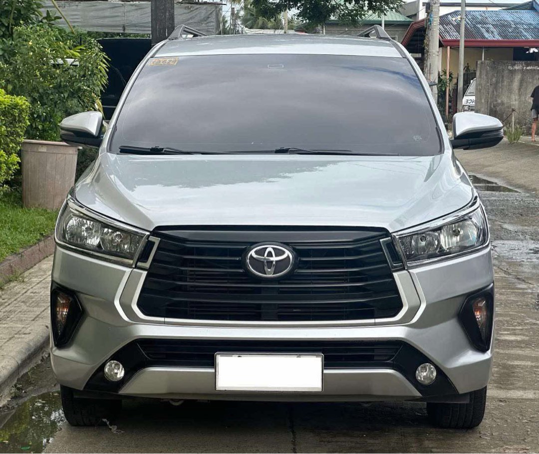 Toyota innova e 2020 For Sale | Carousell Philippines