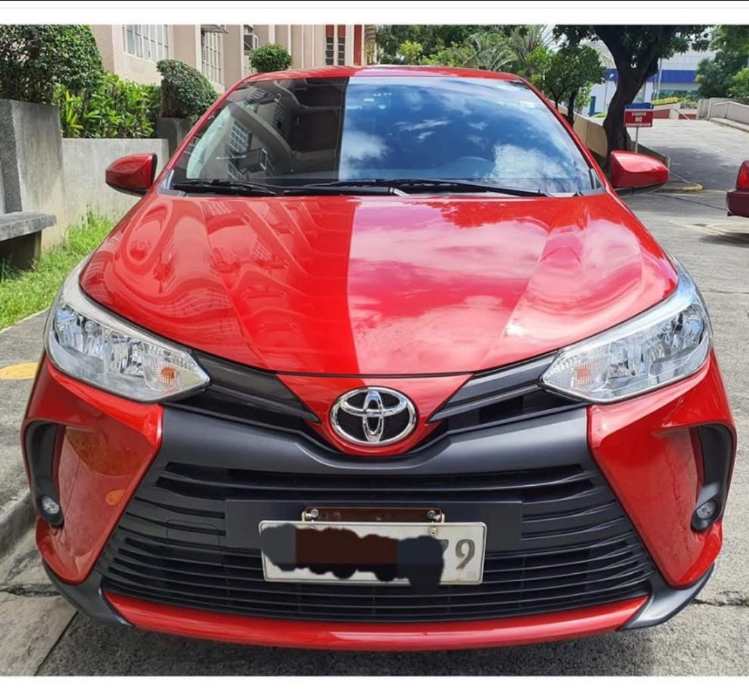 Toyota vios 2020 xle For Sale | Carousell Philippines