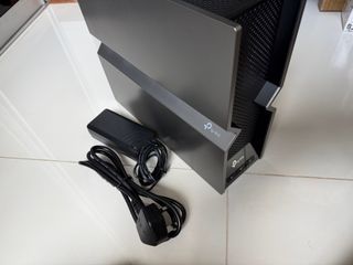 TP-Link Singtel WiFi 7 Router HB611-SGST, Computers & Tech, Parts ...