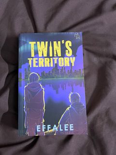 Twin's Territory, Hobbies & Toys, Books & Magazines, Storybooks on ...